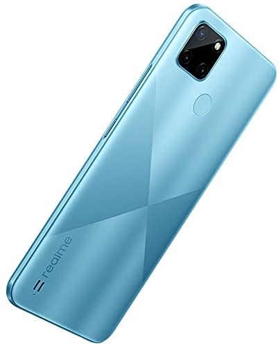 Realme C21Y RMX3261 4GB/64GB Blue