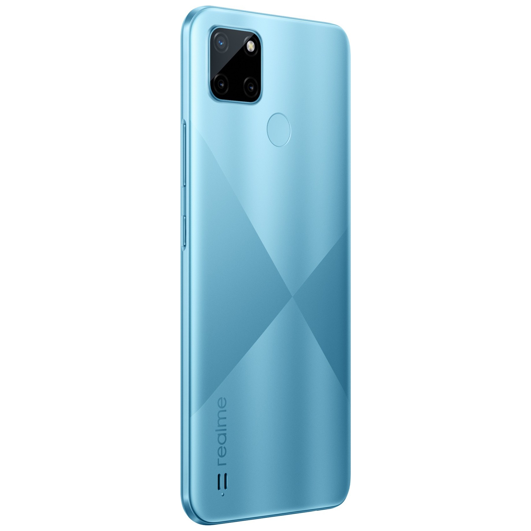 Realme C21Y RMX3261 4GB/64GB Blue